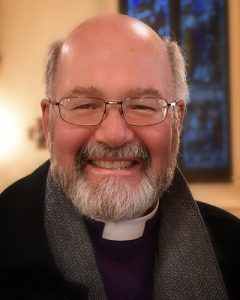 The Most Rev. Ron Cutler - General Synod 2019